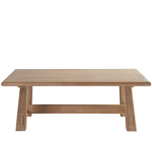 Birch Lane™ Hayes Rectangular Cocktail Table | Birch Lane